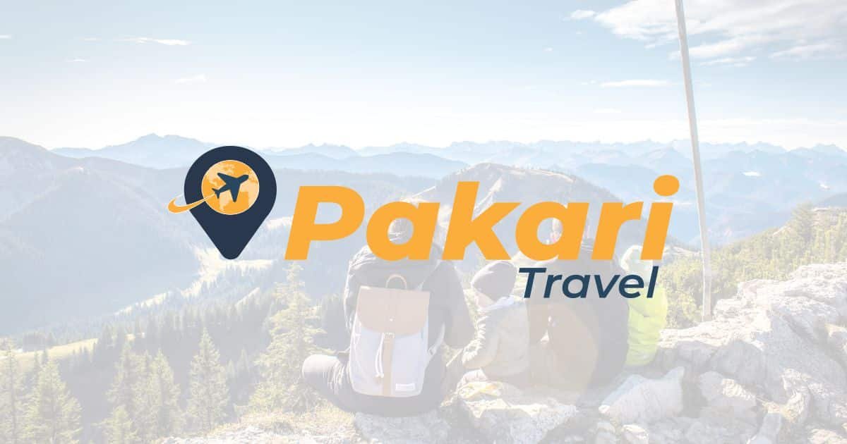 Pakari Travel - agencia de viajes y turismo